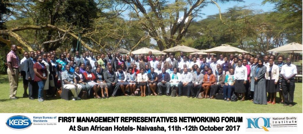 Membership Scheme – Kenya Bureau of Standards